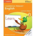 Cambridge Primary English 2 Learner's Book pdf ebook class audio cd