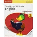 Cambridge Primary English 2 Activity Book pdf ebook class audio cd