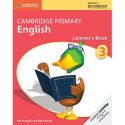 Cambridge Primary English 2 Learner's Book pdf ebook class audio cd