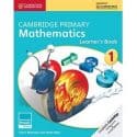 Cambridge Primary Mathematics 4 Learner's Book pdf ebook download