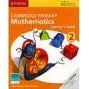 Cambridge Primary Mathematics 5 Learner's Book pdf ebook download
