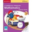 Cambridge Primary Mathematics 4 Learner's Book pdf ebook download