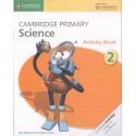 Cambridge Primary Science 2 Activity Book pdf ebook class audio cd