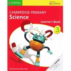 Cambridge Primary Science 2 Learner's Book 2nd Edition 2021 pdf ebook