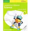 Cambridge Primary Science 6 Learner's Book pdf ebook class audio cd