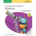 Cambridge Primary Science 4 Activity Book pdf ebook class audio cd