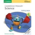 Cambridge Primary Science 5 Activity Book pdf ebook class audio cd