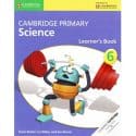 Cambridge Primary Science 4 Learner's Book pdf ebook class audio cd