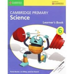 Cambridge Primary Science 3 Learner's Book pdf ebook class audio cd