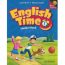 English Time 1 Student Book 2nd Edition pdf ebook class audio cd