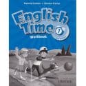 English Time 2 WorkBook 2nd Edition - Resources for teaching and ...