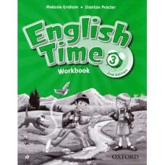 English Time 2 WorkBook 2nd Edition - Resources for teaching and ...