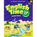 English Time 6 Student Book 2nd Edition ebook pdf cd download online