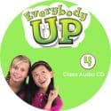 Everybody Up 2 Class Audio CD1 - Resources for teaching and learning ...