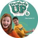 Everybody Up 2 Class Audio CD1 - Resources for teaching and learning ...