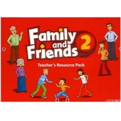 Family and Friends Starter Flashcards ebook pdf audio cd download