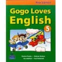 Gogo Loves English 3 Workbook New Edition - Resources for teaching and ...