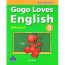 Gogo Loves English 3 Workbook New Edition - Resources for teaching and ...