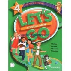 Let's Go 4 Student Book 3rd Edition - Resources for teaching and ...
