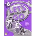 Let's Go 1 Workbook 4th Edition - Resources for teaching and learning ...