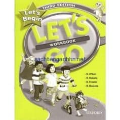 Let's Go 2 Student Book 4th Edition - Resources for teaching and ...