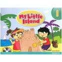My Little Island 3 Student Book pdf ebook audio cd My Little Island