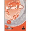 New Round Up Starter Audio CD - Resources for teaching and learning English