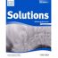 Solutions Advanced Student's Book 2nd pdf ebook audio cd download