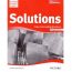 Solutions Intermediate 2nd Workbook Audio CD pdf ebook class audio cd