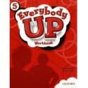 Everybody Up 6 Workbook pdf ebook class audio cd download