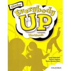 Everybody Up 2nd Edition Starter Class Audio CD 1 pdf ebook audio cd
