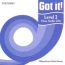 Got It! 2 Class Audio CD 2nd Edition pdf ebook download audio cd