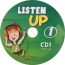 Listen Up 3 New Edition Audio CD1 pdf ebook download audio cd