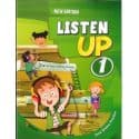 Listen Up 1 New Edition Audio CD2 pdf ebook download audio cd