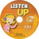 Listen Up 3 New Edition Audio CD1 pdf ebook download audio cd