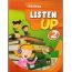 Listen Up 3 New Edition Student Book pdf ebook download audio cd