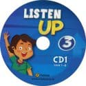 Listen Up 2 New Edition Student Book pdf ebook download audio cd