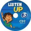 Listen Up Plus New Edition 1 Student Book pdf ebook download audio cd