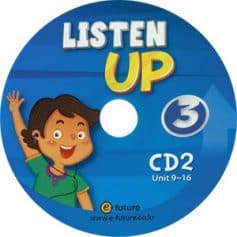 Listen Up 2 New Edition Student Book pdf ebook download audio cd