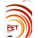 Target PET Student's Book pdf ebook download audio cd