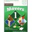 Cambridge YLE Tests Movers 5 Student Book pdf ebook audio cd