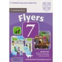 Cambridge English A2 Flyers 3 Student's Book 2019 pdf ebook