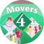 Cambridge YLE Tests Movers 2 CD Audio pdf ebook download audio cd
