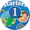Cambridge YLE Tests Starters 6 CD Audio pdf ebook download audio cd