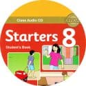 Cambridge YLE Tests Starters 1 CD Audio pdf ebook download audio cd