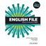 English File Advanced Student's Book 3rd Edition pdf ebook audio cd