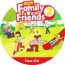 Family and Friends 2 Class Audio CD2 - Resources for teaching and ...