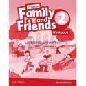 Family and Friends 3 Workbook 2nd Edition ebook pdf class audio cd