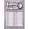 Family and Friends 3 Class Audio CD1, CD2, CD3 download ebook pdf