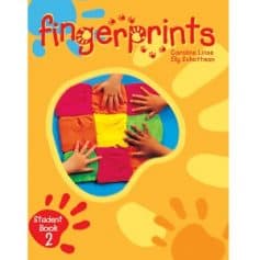 Fingerprints 2 Student Book pdf ebook download audio cd Fingerprints
